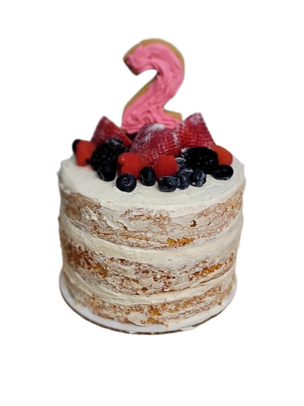 Dogtown Bakery